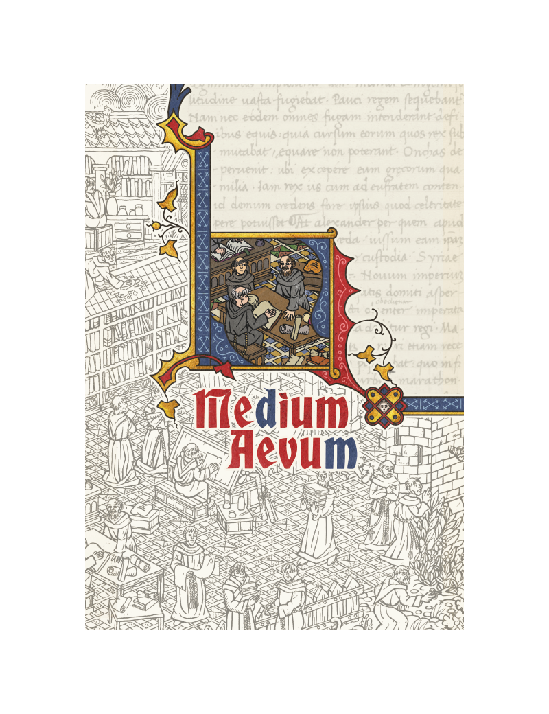Medium Aevum